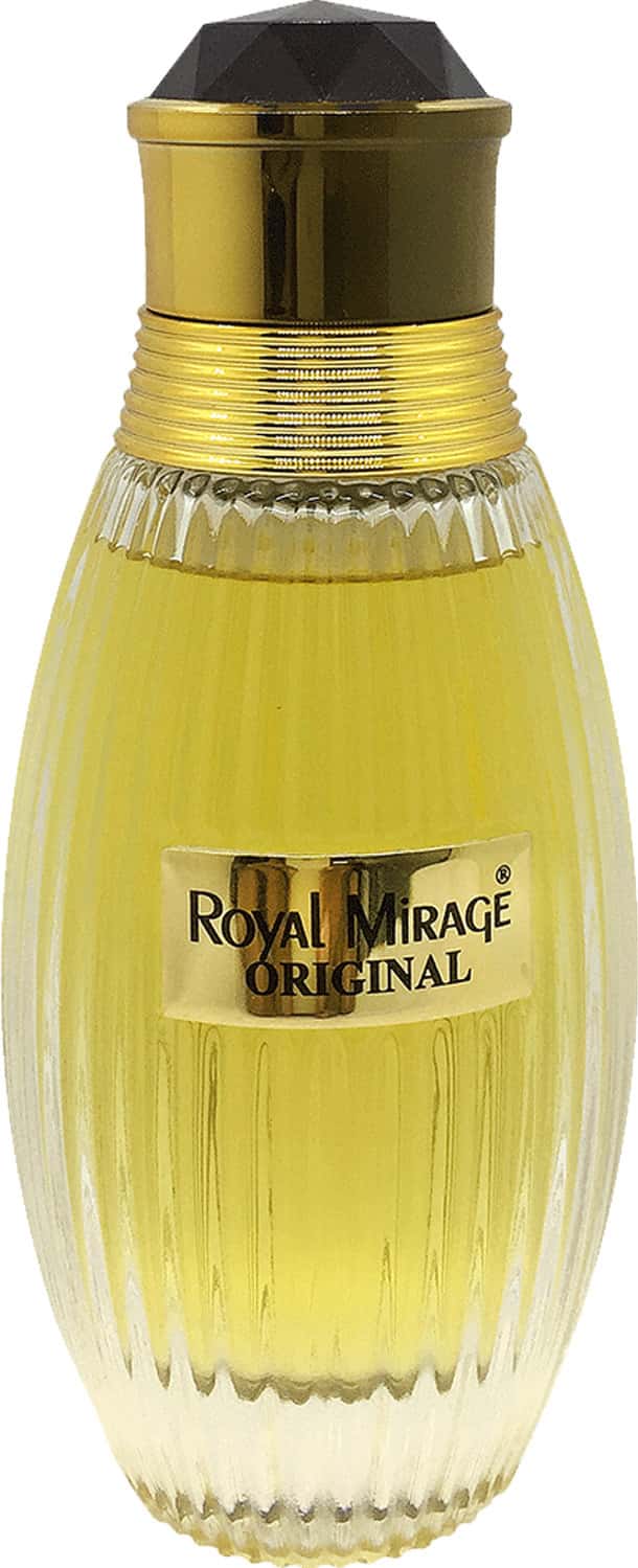 Buy ROYAL MIRAGE ORIGINAL CRYSTALLINE COLLECTION EAU DE PERFUME, 90ML ...