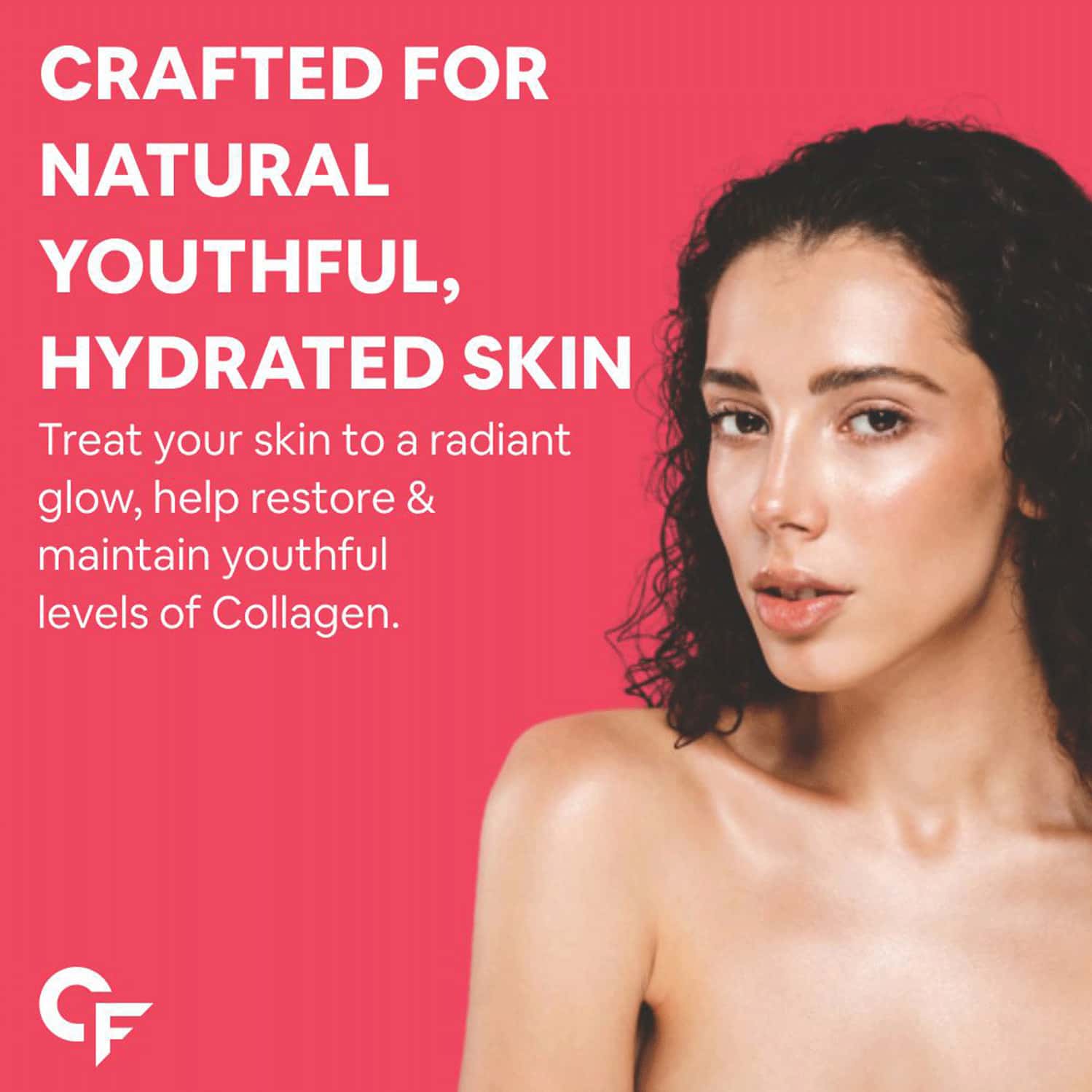 Buy CARBAMIDE FORTE 100% VEG COLLAGEN BUILDER-PLANT BASED SUPPLEMENT-90 ...