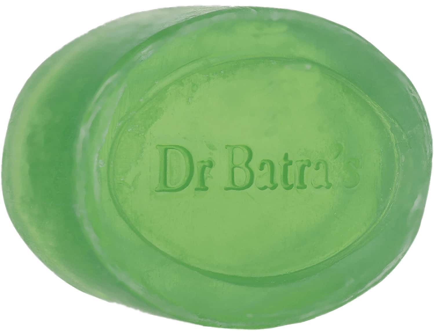 Buy DR BATRA'S BATHING SOAP SKIN PURIFYING ENRICHED WITH ACTIVE NEEM ...