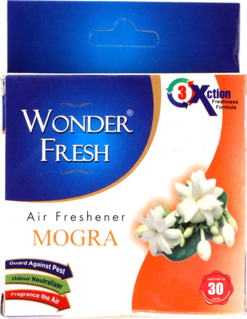Buy WONDER FRESH Online & Get Upto 60% OFF at PharmEasy