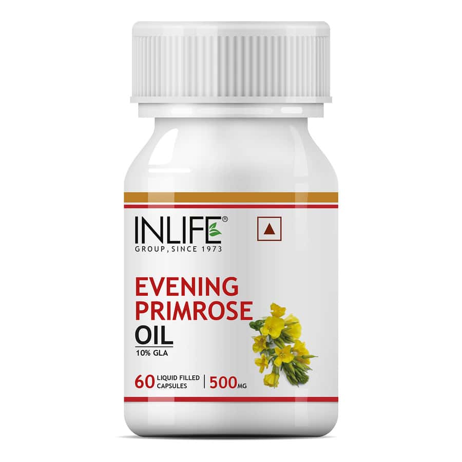 Buy PRIMOSA 500 MG EVENING PRIMROSE OIL NUTRITIONAL SUPPLEMENT FOR PMS ...