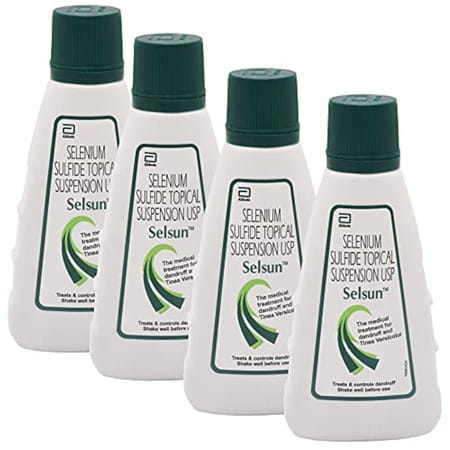 Buy Selsun Online & Get Upto 60% OFF at PharmEasy