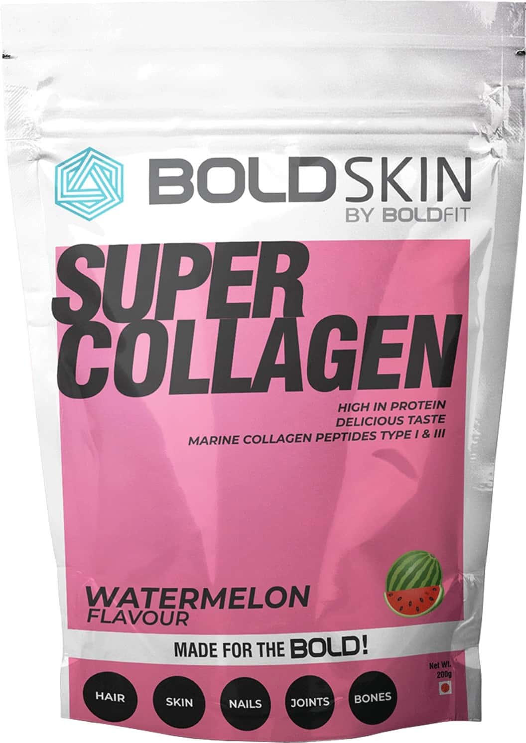 Buy SHENEED COLLAGEN BOOSTER WITH HYDROLYSED COLLAGEN, SKIN REPAIR FOR ...