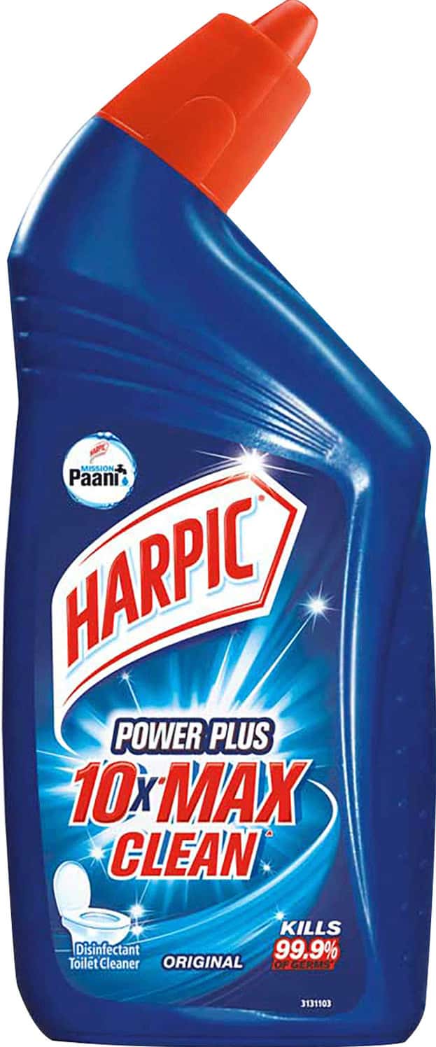 Buy HARPIC Online & Get Upto 60% OFF at PharmEasy