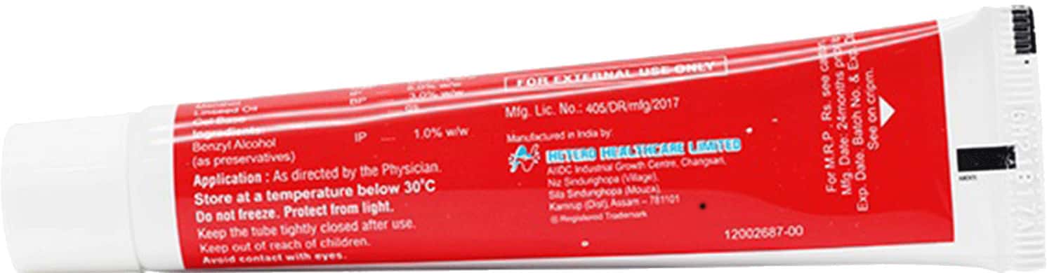 Buy GENAC PLUS GEL RELIEF FROM PAIN & INFLAMMATION - 30G Online & Get ...