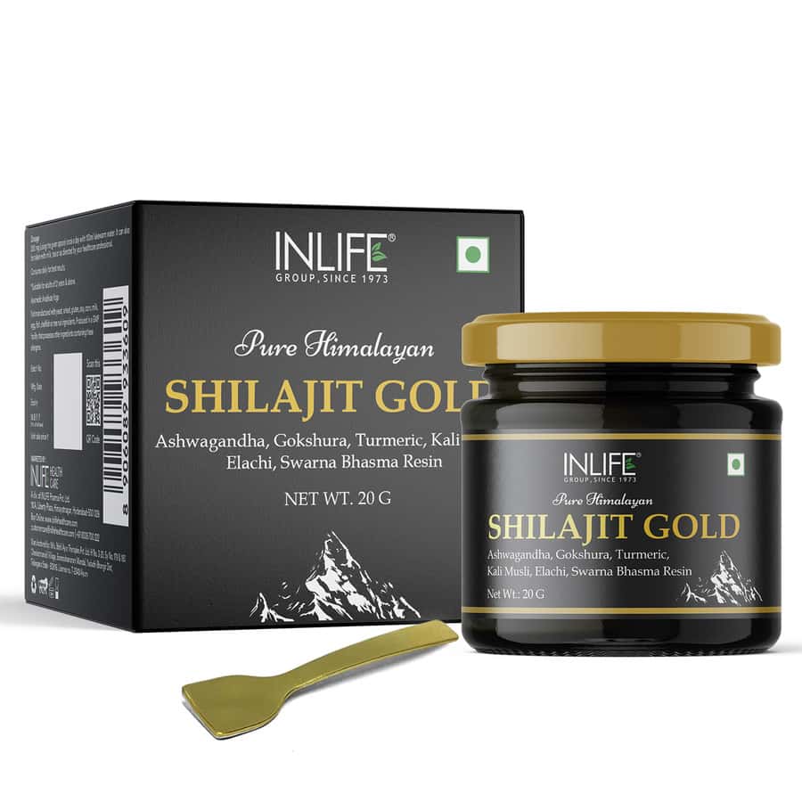 Buy TRUHABIT ORIGINAL HIMALAYAN SHILAJIT | SHILAJEET ORIGINAL | SILAJIT ...