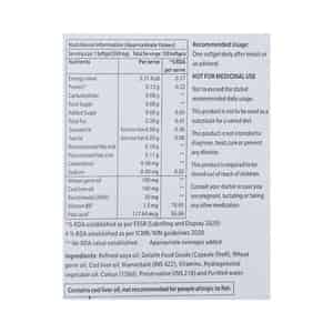 Buy E-COD PLUS NEXT GENERATION VITAMIN E SUPPLEMENT SOFTGELS FOR MUSCLE ...