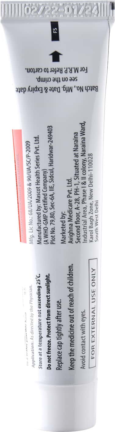 Buy LIVEASY WELLNESS CLOTRIMAZOLE CREAM 30GM Online & Get Upto 60% OFF ...