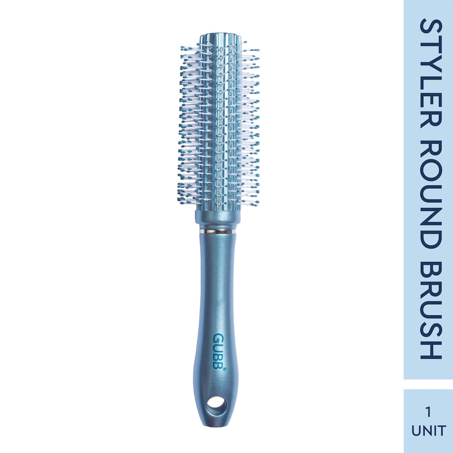 Buy GUBB STYLER ROUND BRUSH Online & Get Upto 60% OFF at PharmEasy