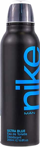 Buy NIKE ULTRA BLUE MAN DEODORANT 200ML Online & Get Upto 60% OFF at ...