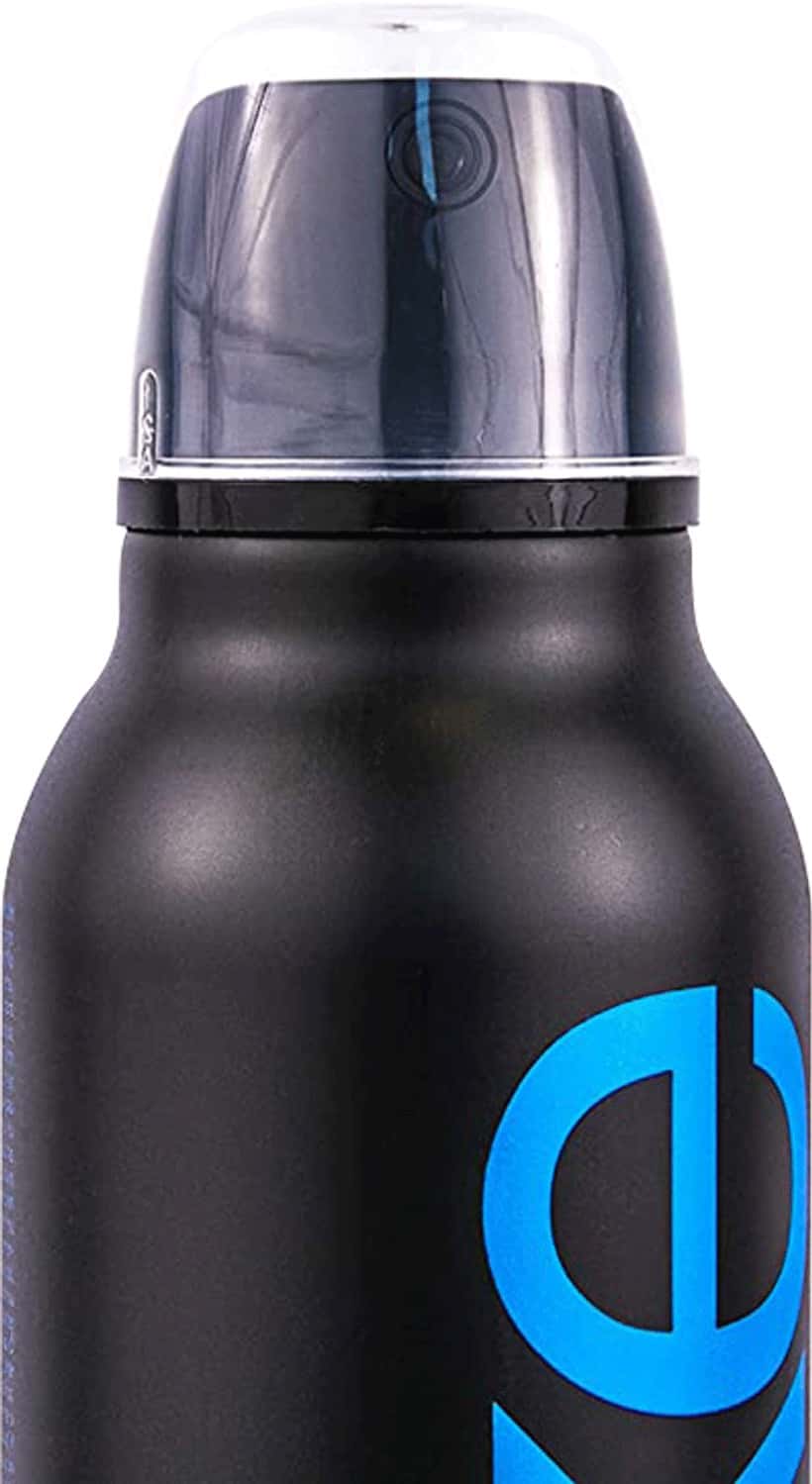 Buy NIKE ULTRA BLUE MAN DEODORANT 200ML Online & Get Upto 60% OFF at ...