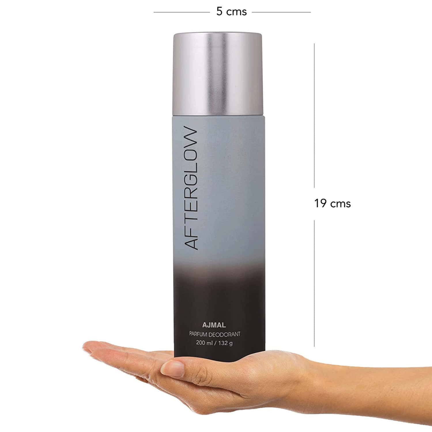 Buy AJMAL AFTER GLOW DEO 200 ML AND MAGNETIZE DEO 200 ML AND YEARN EDP ...