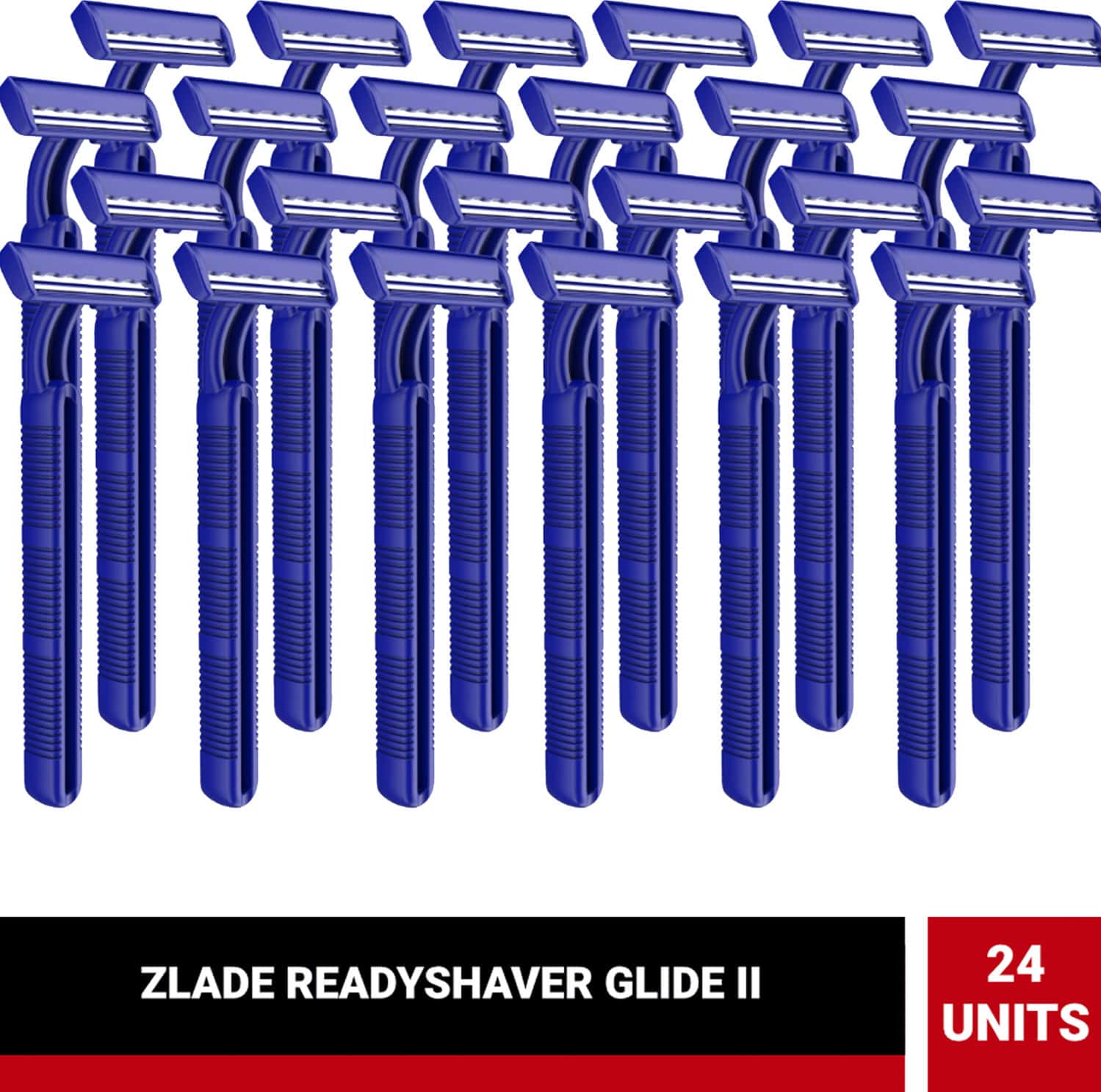 Buy HAJAMAT MAGNUM V SHAVING RAZOR BLADE CARTRIDGE PACK OF 4 CARTRIDGES ...