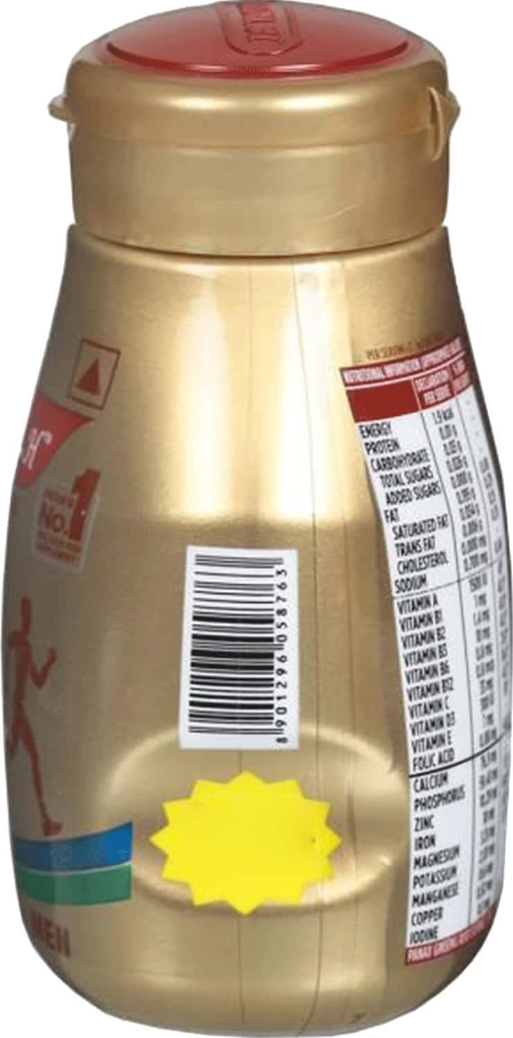 Buy REVITAL H MEN COMPLETE MULTIVITAMIN,STAMINA,ENERGY,IMMUNITY-30CAPS ...