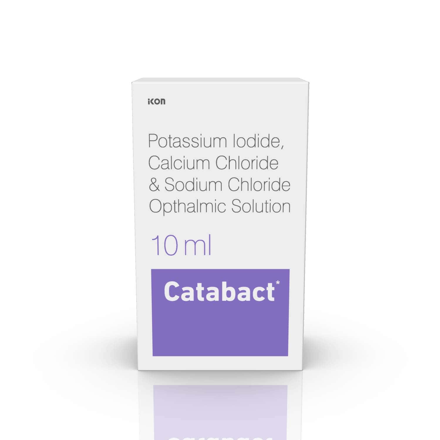 Buy Catabact Bottle Of 10ml Ophthalmic Solution Online at Flat 15% OFF ...