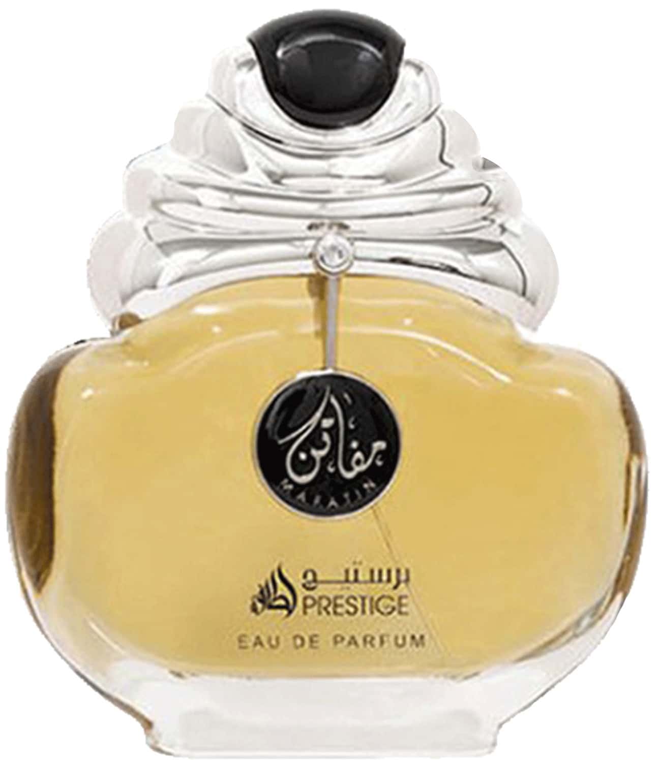 Buy LATTAFA MAFATIN MUSK AL OUD LONG LASTING IMPORTED EAU DE PERFUME ...