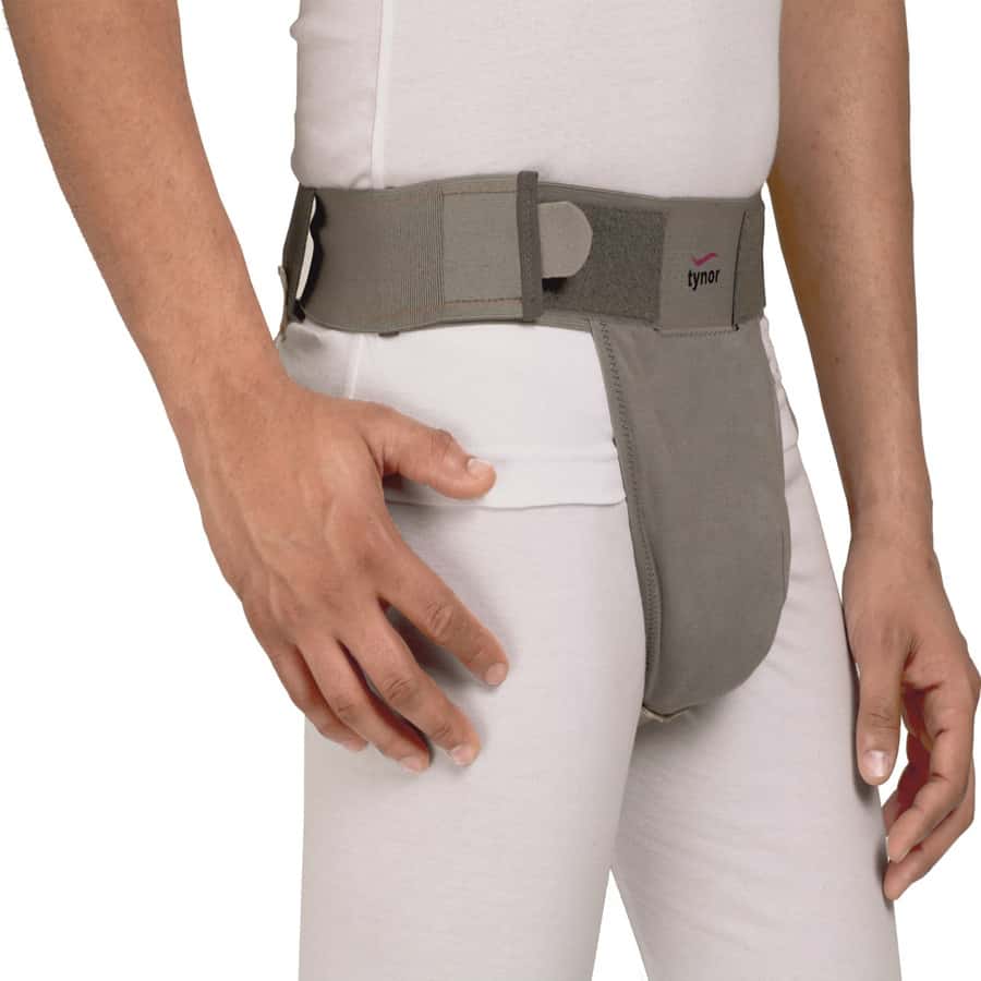 Buy TYNOR SCROTAL SUPPORT GREY MEDIUM 1 UNIT Online & Get Upto 60% OFF ...