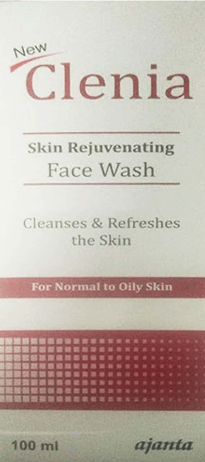 Buy CLEARCLIN FACE WASH 100ML Online & Get Upto 60% OFF at PharmEasy