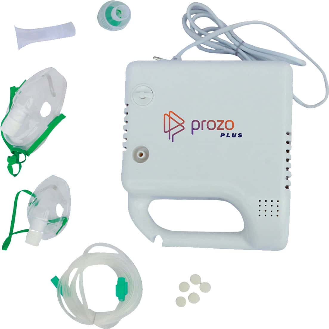 Buy PROZO PLUS Online & Get Upto 60% OFF at PharmEasy