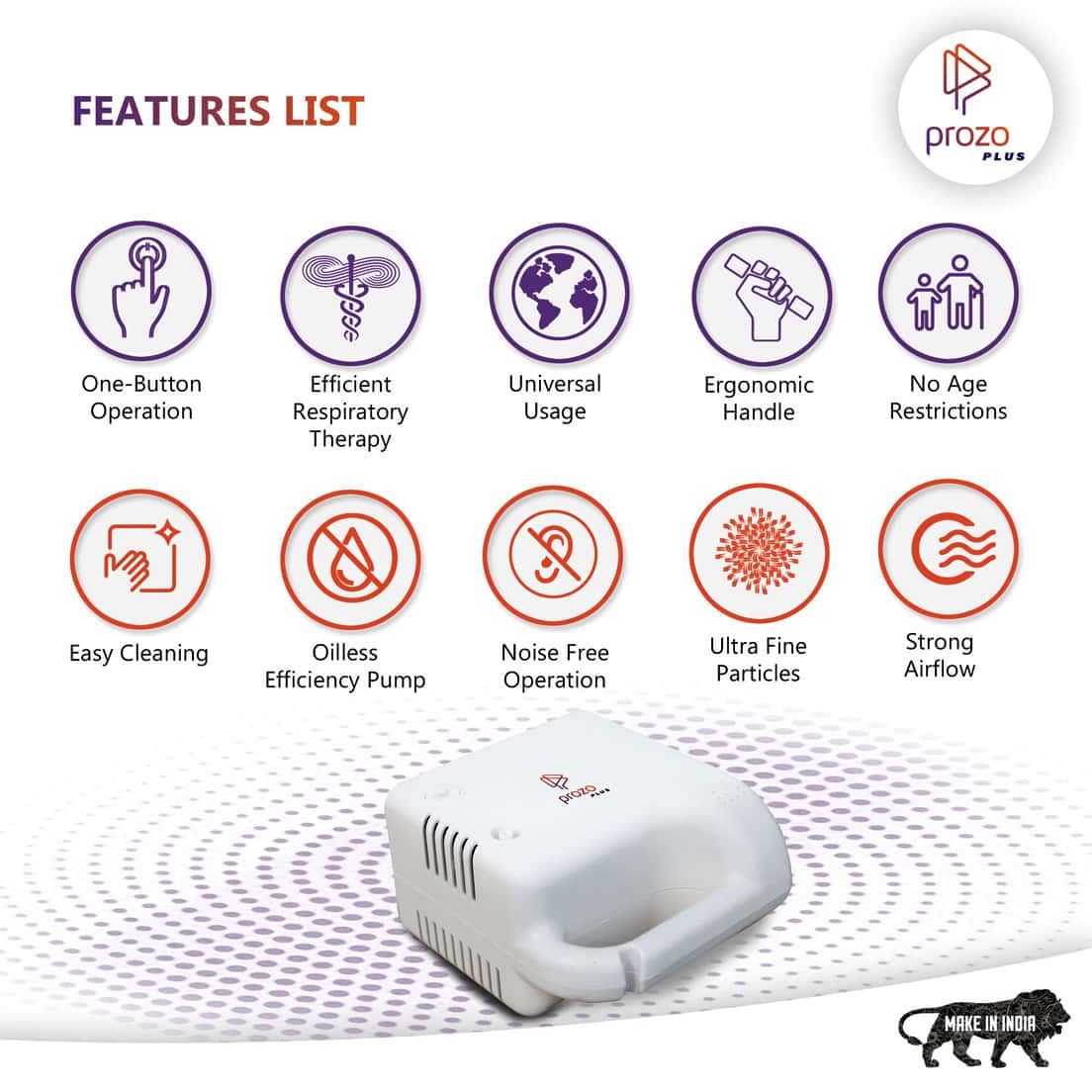 Buy PROZO PLUS Online & Get Upto 60% OFF at PharmEasy