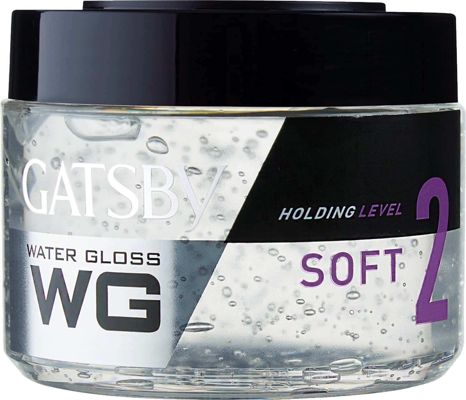 Buy GATSBY WATER GLOSS SOFT 150GM Online & Get Upto 60% OFF at PharmEasy
