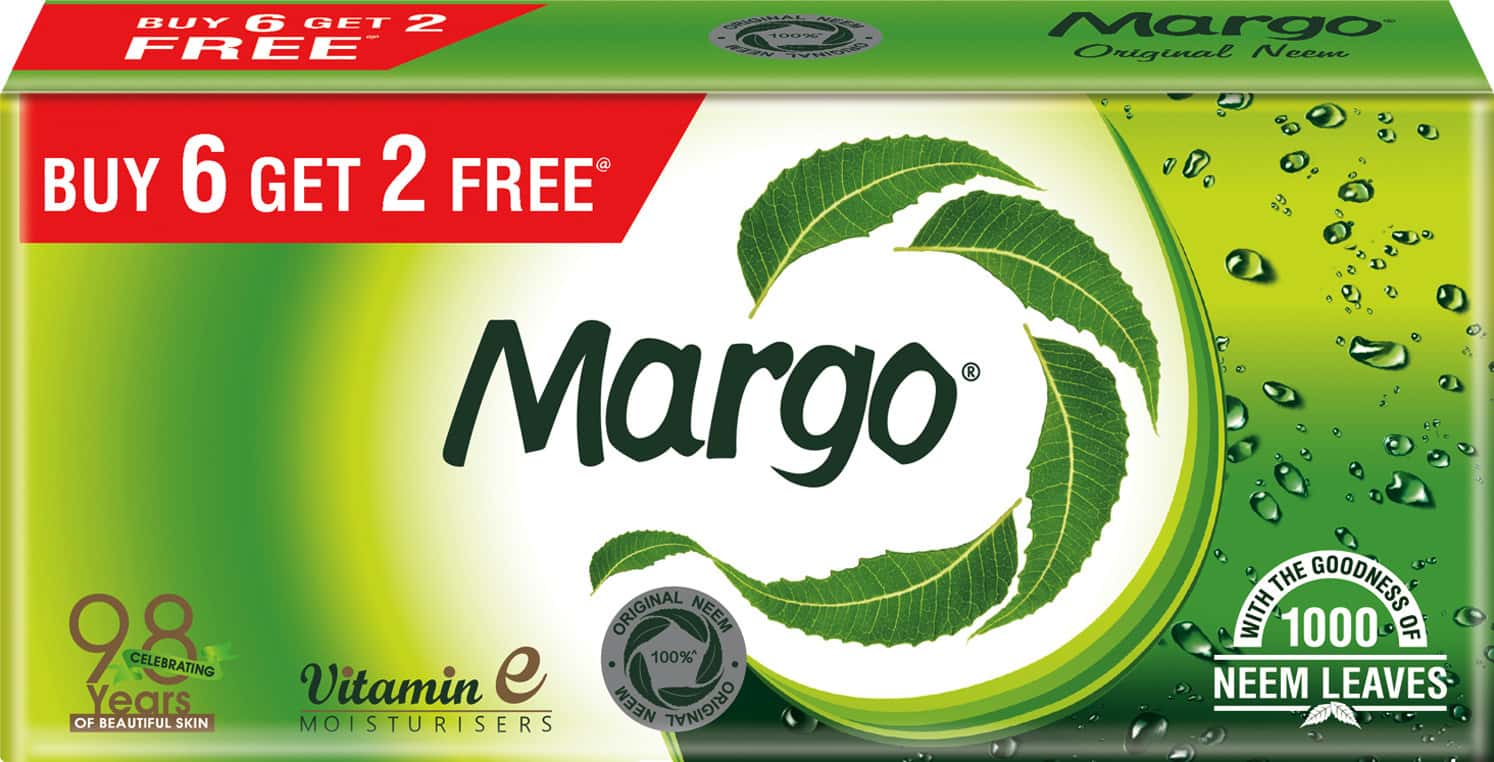 Buy MARGO Online & Get Upto 60% OFF at PharmEasy