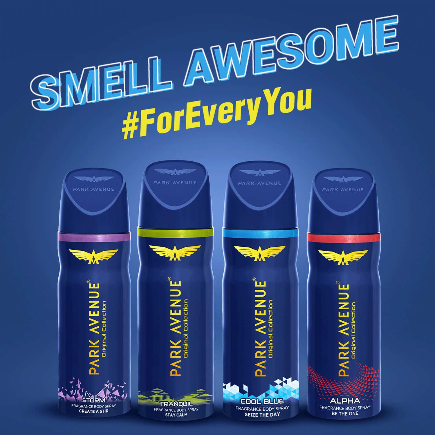 Buy PARK AVENUE GOOD MORNING PERFUME FOR MEN FRESH LONG LASTING ...