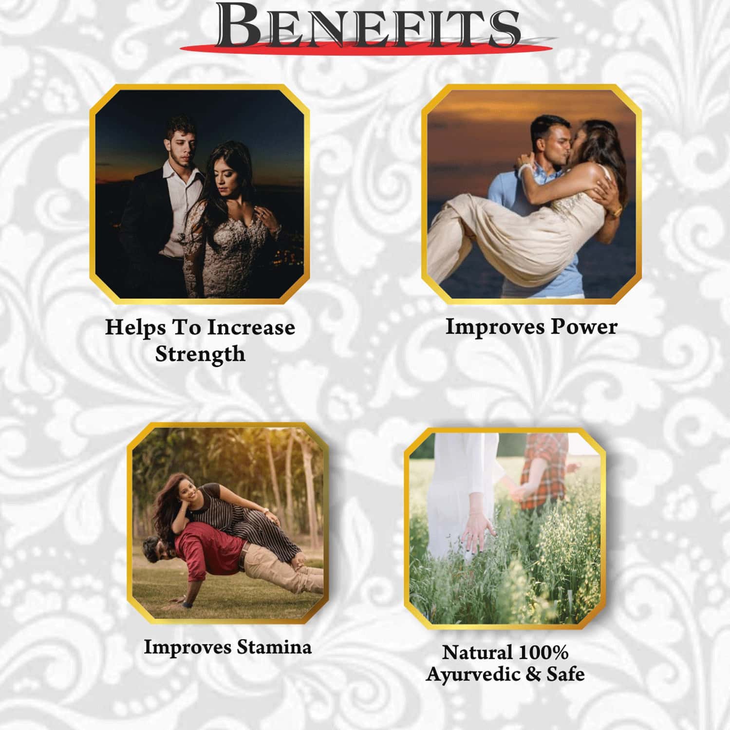 Buy VIGORUS MALE CAPSULES FOR HELP IN EXPERIENCE FRESHNESS IN IMPROVES ...