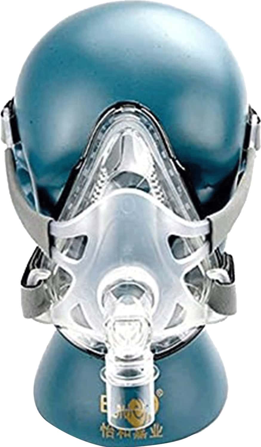 Buy BMC Y-30T GII BPAP BILEVEL CPAP THERAPY S T S/T WITH FULL ...