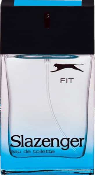 Buy SLAZENGER FIT EAU DE TOILETTE BLUE FOR MEN Online & Get Upto 60% ...