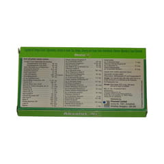 Absolut 3G Capsule: Uses, Side Effects, Price, Dosage & More Info ...