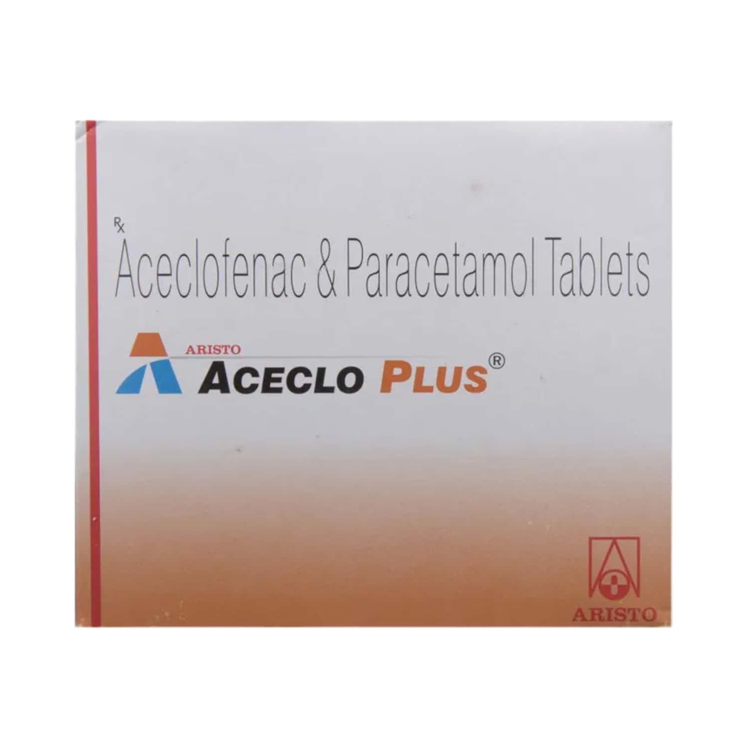 Aceclo Plus Tablet: Uses, Side Effects, Price, Dosage & More Info ...