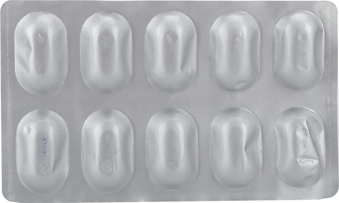 Actigut Capsule: Uses, Side Effects, Price, Dosage & More Info - PharmEasy