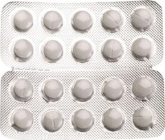 Admenta 10 MG Tablet (10): Uses, Side Effects, Price & Dosage | PharmEasy