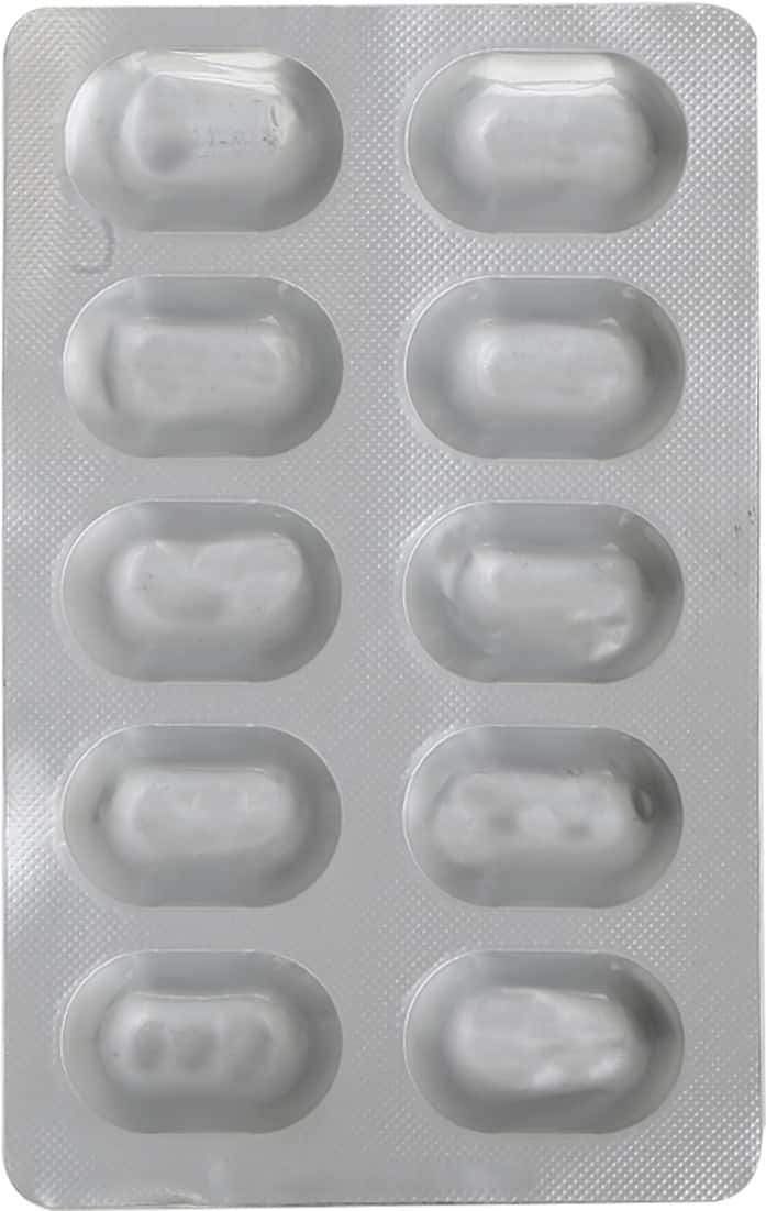 Altacef 250 MG Tablet (10): Uses, Side Effects, Price & Dosage | PharmEasy
