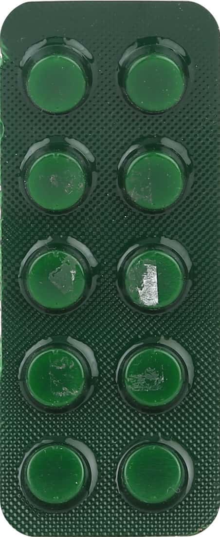 Amifru 40mg Strip Of 10 Tablets: Uses, Side Effects, Price & Dosage ...