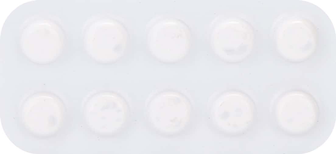 Amlosafe 10 MG Tablet (10): Uses, Side Effects, Price & Dosage | PharmEasy