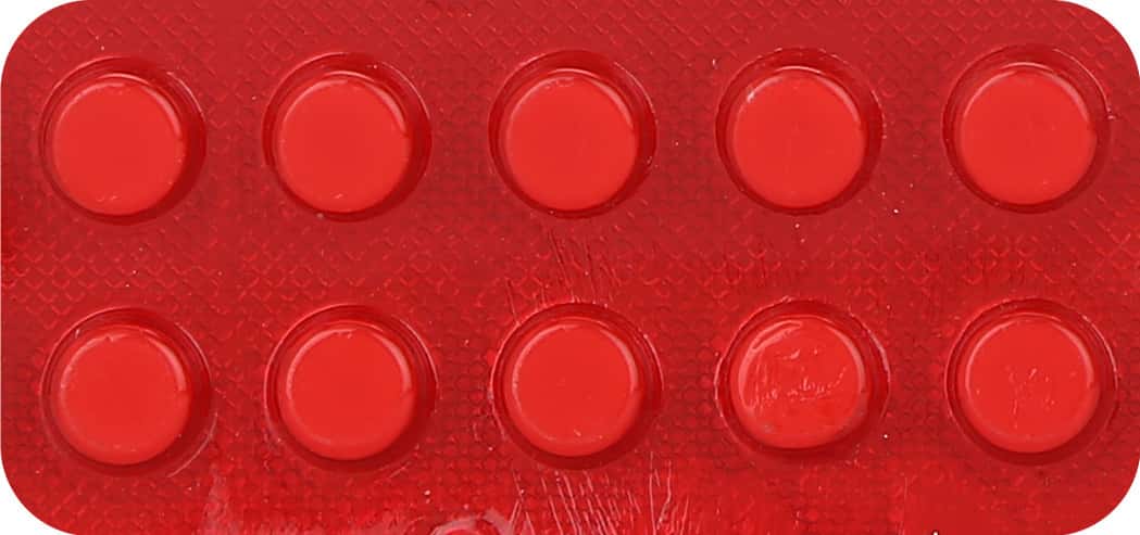 Amloz L Strip Of 10 Tablets: Uses, Side Effects, Price & Dosage | PharmEasy