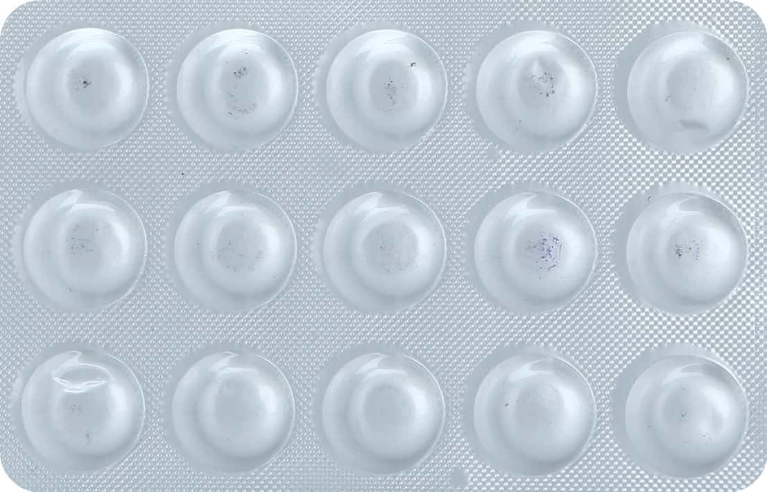 Amtas 10 MG Tablet (15): Uses, Side Effects, Price & Dosage | PharmEasy