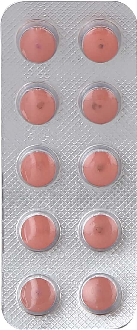 Angizaar 25 MG Tablet (10): Uses, Side Effects, Price & Dosage | PharmEasy
