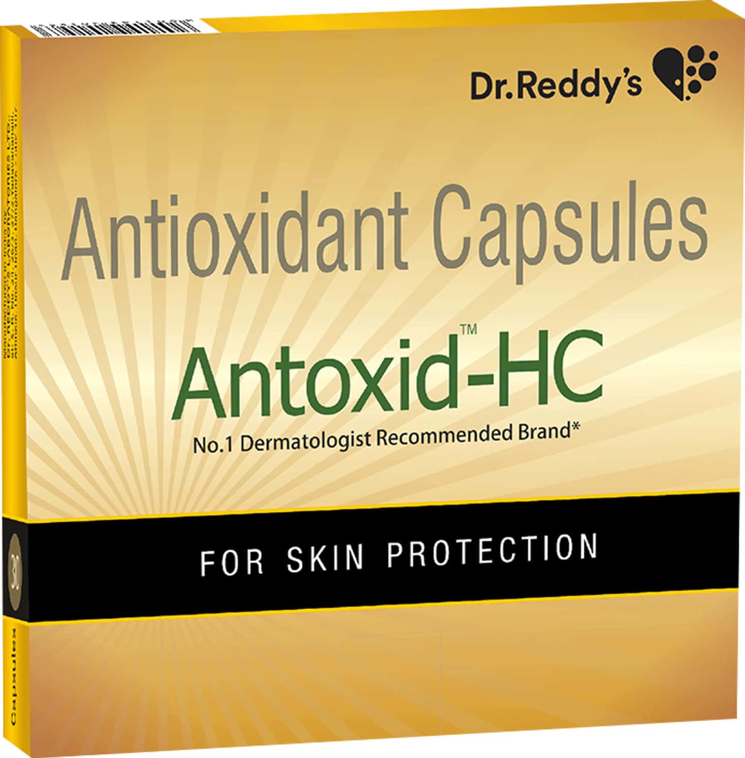 Antoxid HC Capsule: Uses, Side Effects, Price, Dosage & More Info ...