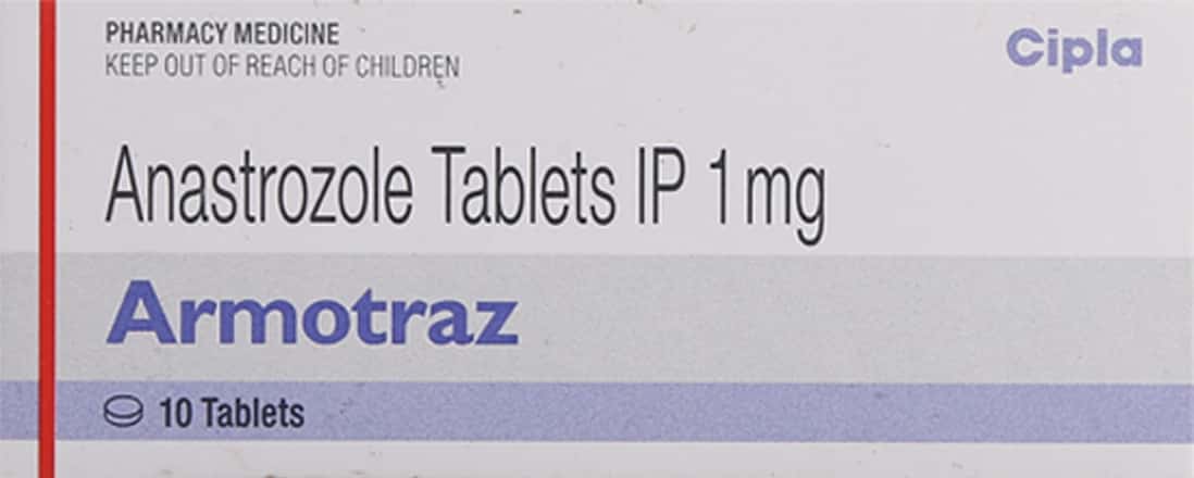 Armotraz 1 MG Tablet (10): Uses, Side Effects, Price & Dosage | PharmEasy