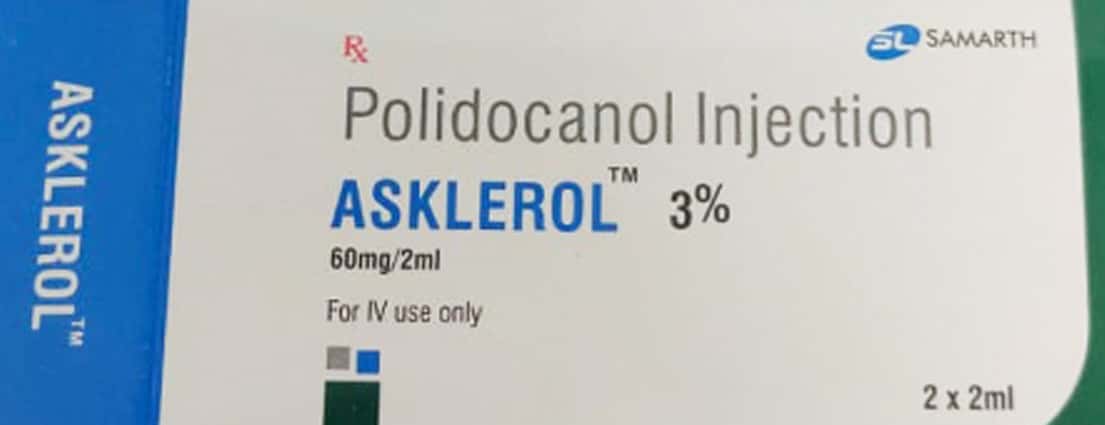 Buy Asklerol 30 MG/ML Injection (2) Online & Save Up to 24% at PharmEasy