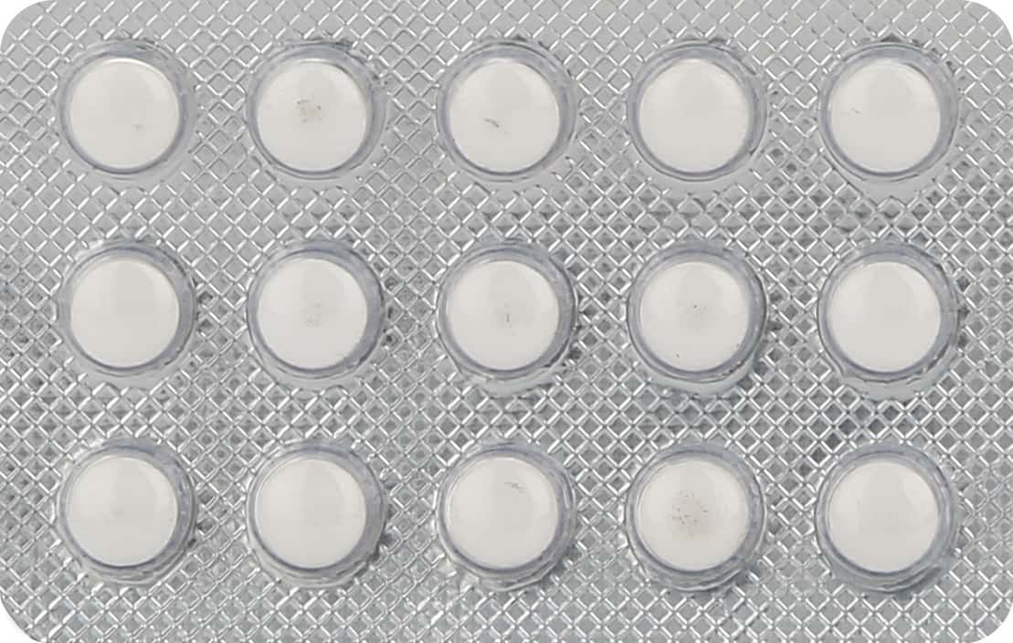 Atarax 10mg Tablet: Uses, Side Effects, Price, Dosage & More Info ...