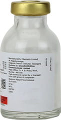 Augmentin 1.2gm Powder For Injection: Uses, Side Effects, Price, Dosage ...