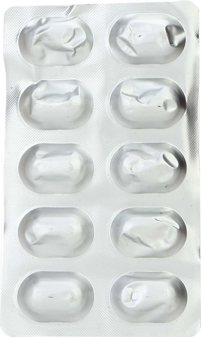 Augpen LB 625 Tablet: Uses, Side Effects, Price, Dosage & More Info ...