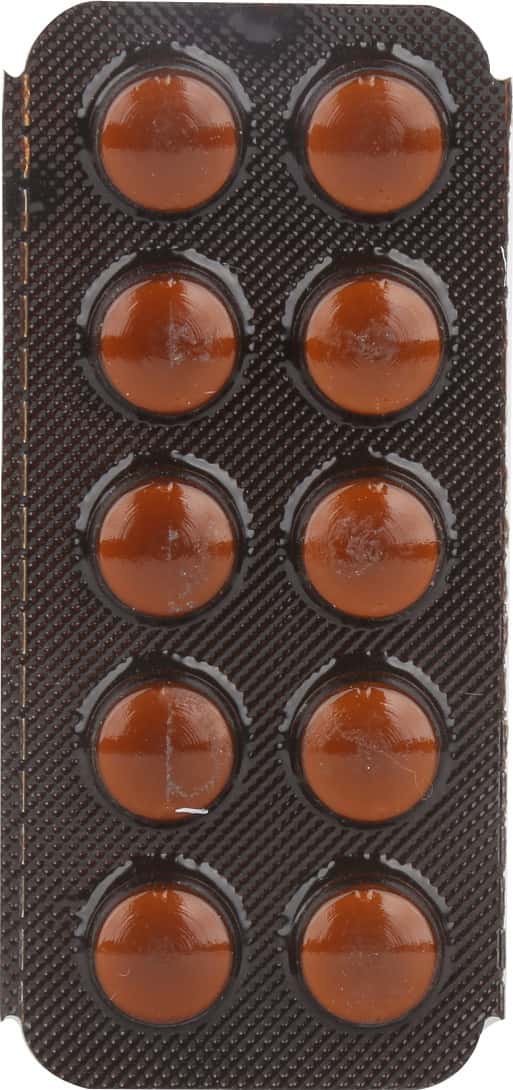 Avomine Tablet: Uses, Side Effects, Price, Dosage & More Info - PharmEasy