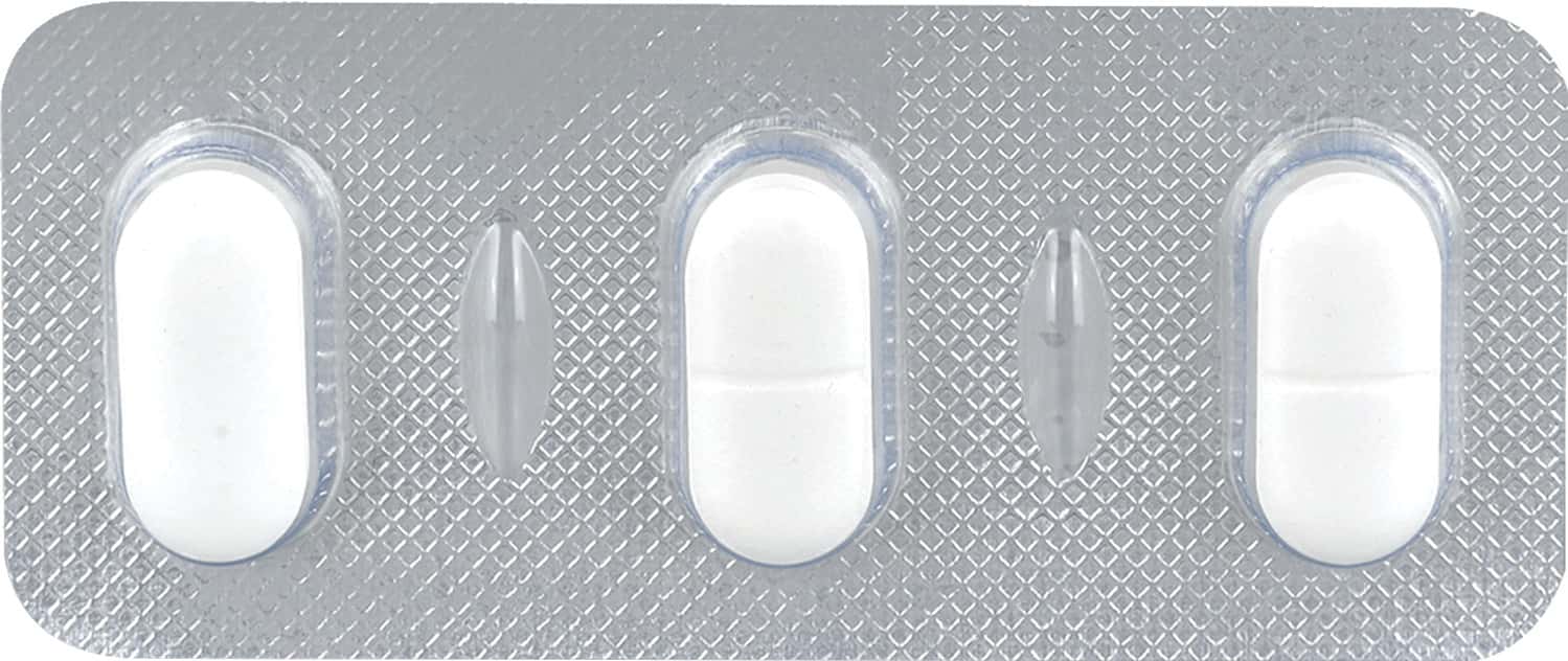 Azicip 500 Tablet: Uses, Side Effects, Price, Dosage & More Info ...