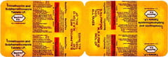 Bactrim DS Tablet: Uses, Side Effects, Price, Dosage & More Info ...