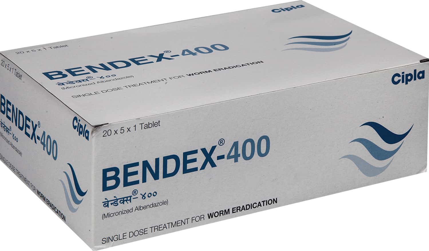 Bendex 400 Tablet: Uses, Side Effects, Price, Dosage & More Info ...